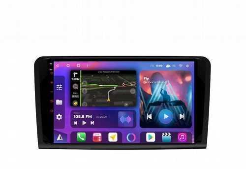 Магнитола Mercedes ML GL 164 Android 10 NEW 2/32GB