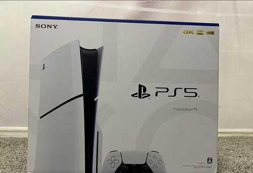 Sony playstation ps5 slim 1TB CFI 2000a