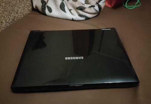 Ноутбук Samsung R20 plus