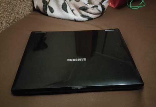 Ноутбук Samsung R20 plus