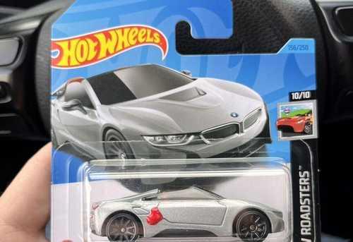 Hot Wheels BMW error