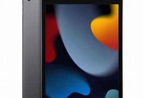 Apple iPad (2021), 256 гб, Wi-Fi, Space Grey