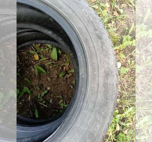 КАМА Кама-Евро-236 185/60 R15