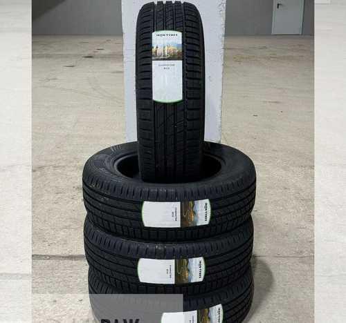 Ikon Tyres Character Eco 205/55 R16 91H