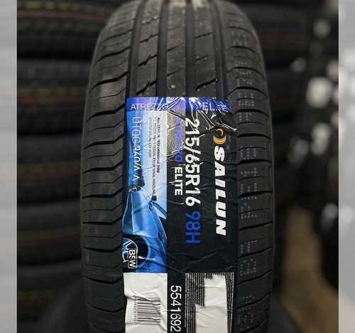 Sailun Atrezzo Elite 215/65 R16 98H