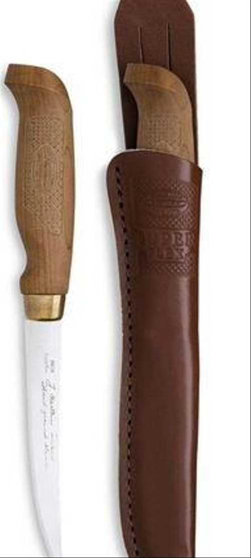 Ножи Marttiini Filleting Knife Classic Superflex