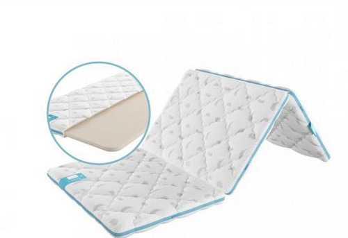 Матрас 160х200 Promtex Ecopena 3 (складной)