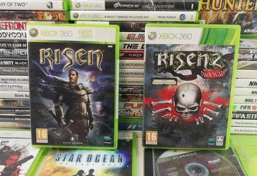 Risen 1,2 Trade-in, продажа, аренда