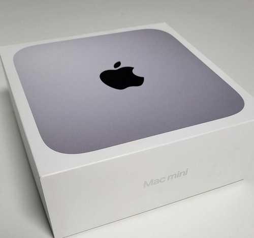 Apple Mac mini m1 16 / 512 Gb