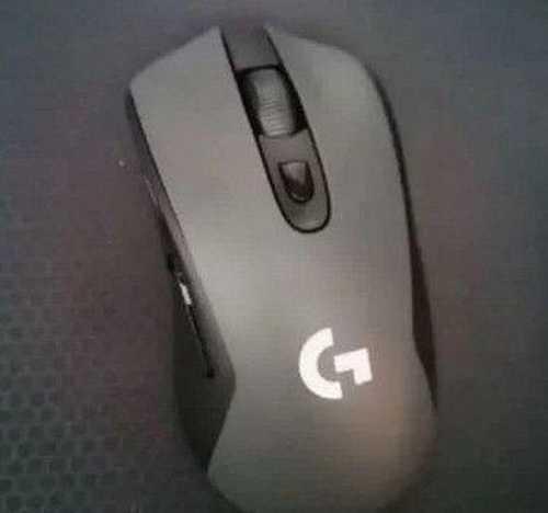 Мышь беспроводная logitech g603