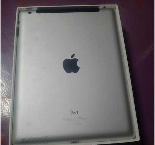 iPad 4