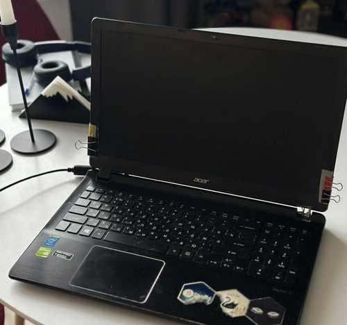 Acer v5-573g
