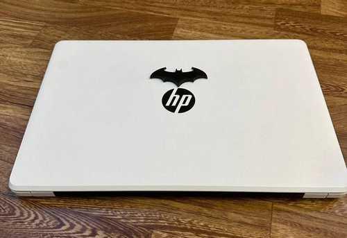 Ноутбук HP laptor 15-rb0xx