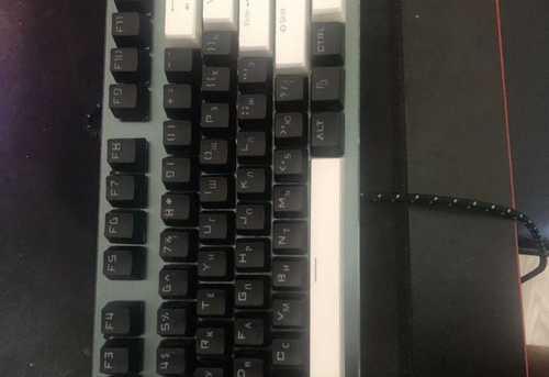 Игровая механическая клавиатура Gembrid