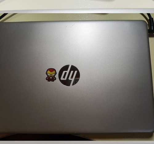 Ноутбук hp laptop 14- df0xxx