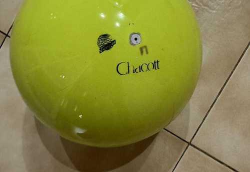 Мяч гимнастический Chaccot