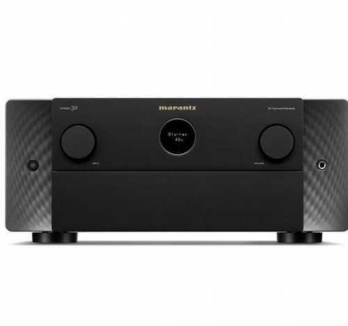 AV ресивер Marantz Cinema 30 Black