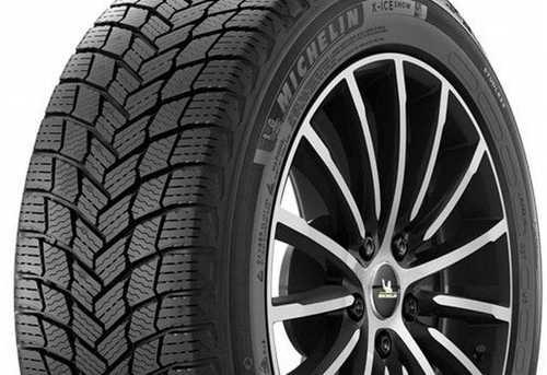 Michelin X-Ice Snow 235/50 R17 100T