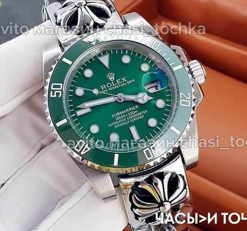 Наручные часы Rolex Submariner