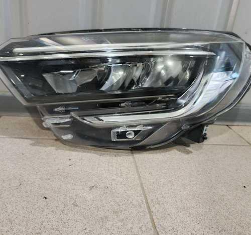 Фара левая лада Веста нг LADA Vesta NG LED