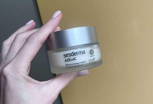 Крем для лица sesderma azelac