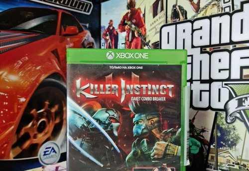 Killer Instinct (Rus) Xbox One