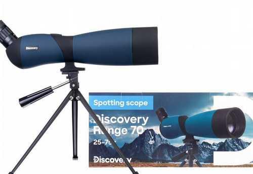 Зрительная труба Discovery Range 70