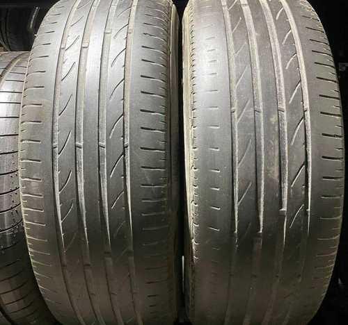 Bridgestone Dueler H/P 235/65 R18 106V