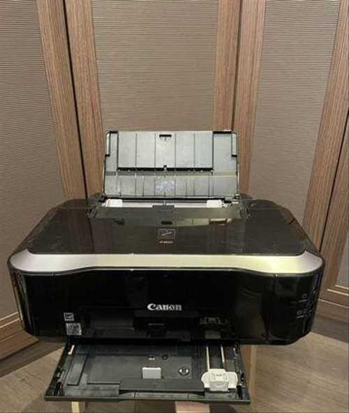 Принтер Canon iP3600