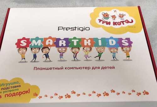 Игровой планшетный компьютер Prestigio