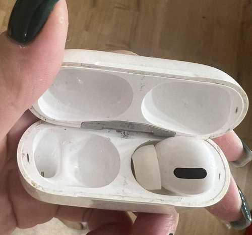 Наушники apple airpods 3 копия