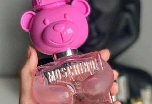 Пробник аромата Moschino Bubble Gum 10ml