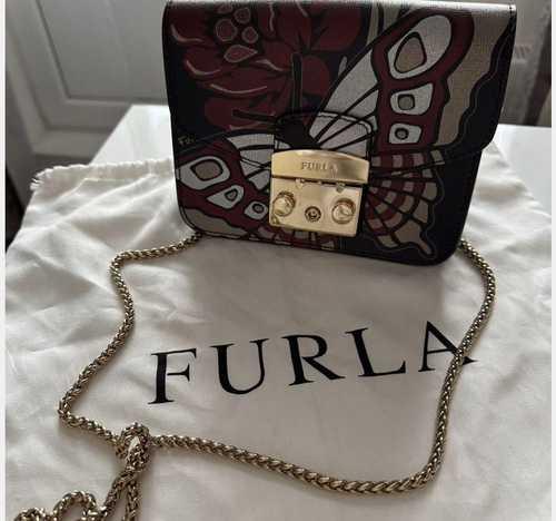 Сумка furla оригинал