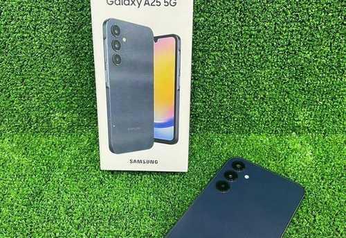 Samsung Galaxy A25, 6/128 ГБ