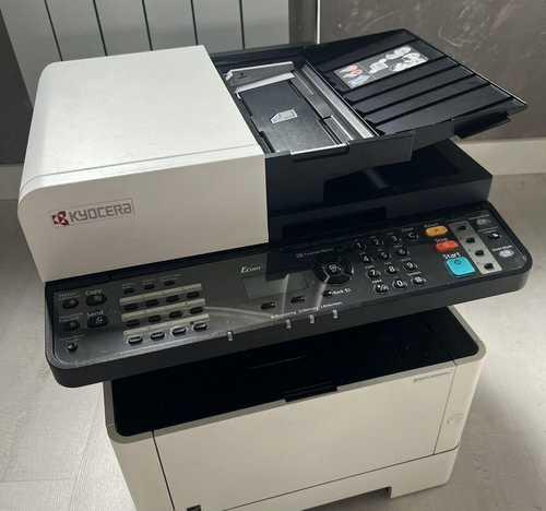 Мфу Kyocera Ecosys M2040dn