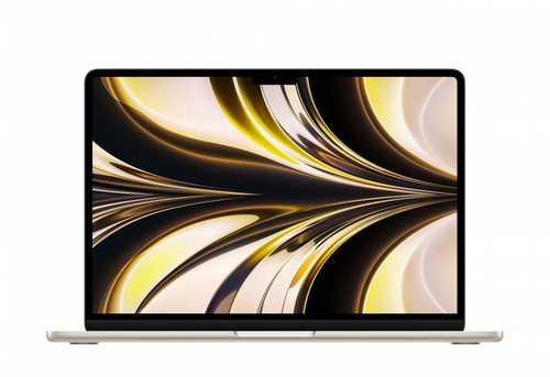 Ноутбук Apple MacBook Air 13.6" (M2, 16 Gb, 512 Gb