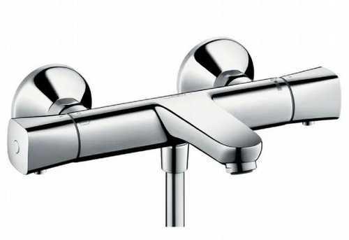 Смеситель для ванны hansgrohe Ecostat Universal 13