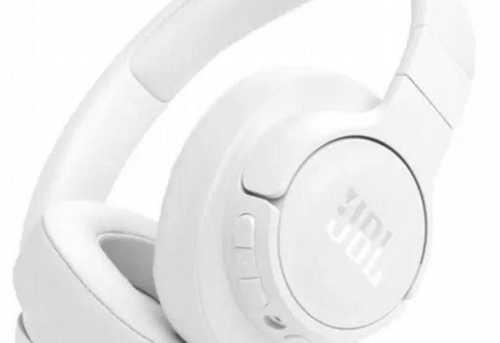 Беспроводные наушники JBL Tune 770 NC White