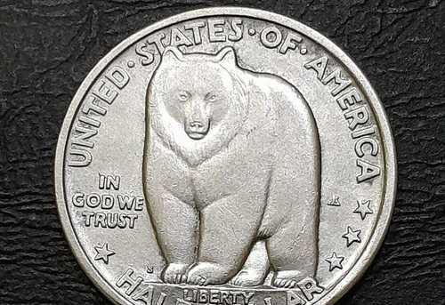 50 центов 1936 год США