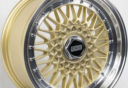 Style BBS RS R16 7J ET25 4*114.3 (F119)