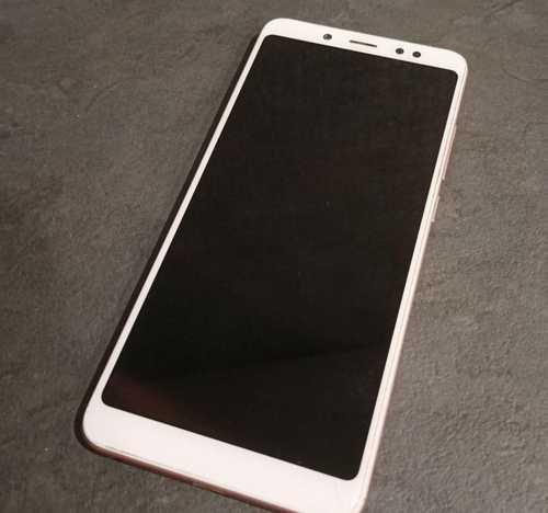 Xiaomi Redmi Note 5, 4/64 ГБ