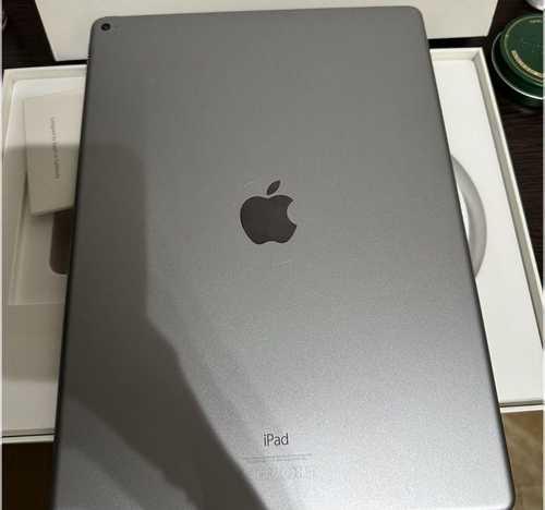 iPad pro 12.9