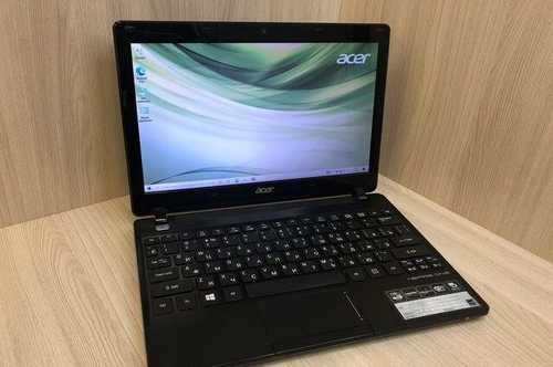 Ноутбук Acer Aspire One 725