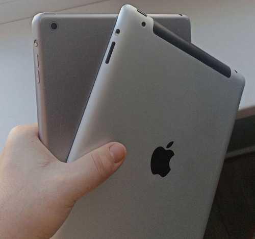 Планшет iPad Air 1   iPad 2 (2011г.в)