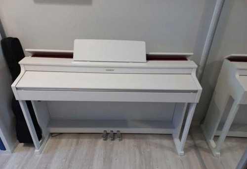 Пианино Casio celviano AP-470