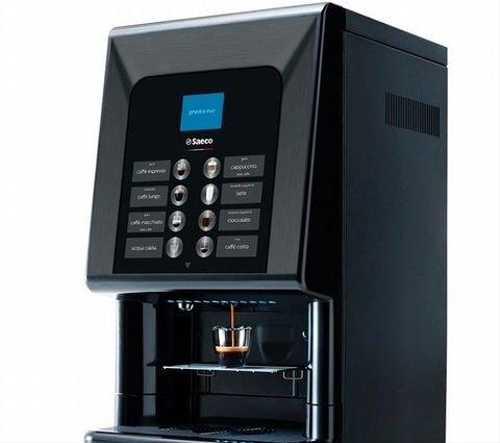 Автоматическая кофемашина phedra EVO espresso