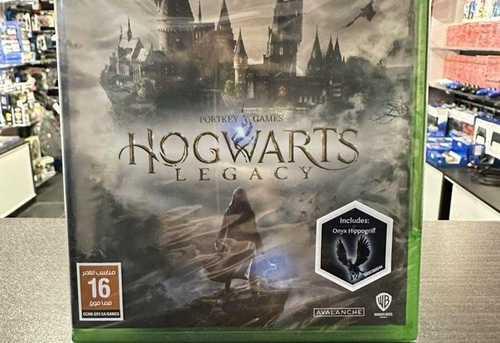 Hogwarts Legacy Хогвартс. Наследие Xbox One/Series