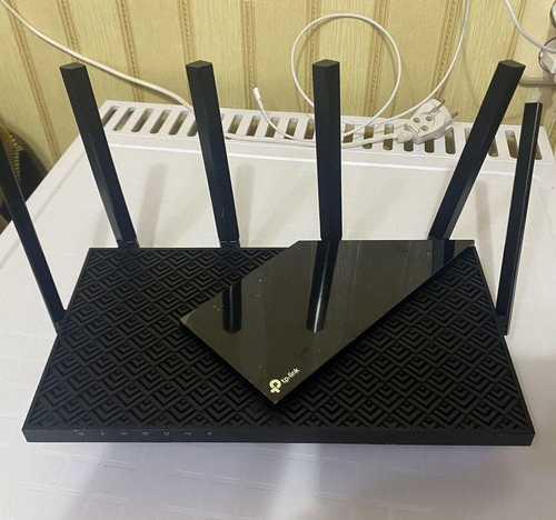 Wi fi роутер TP-Link Archer AX73