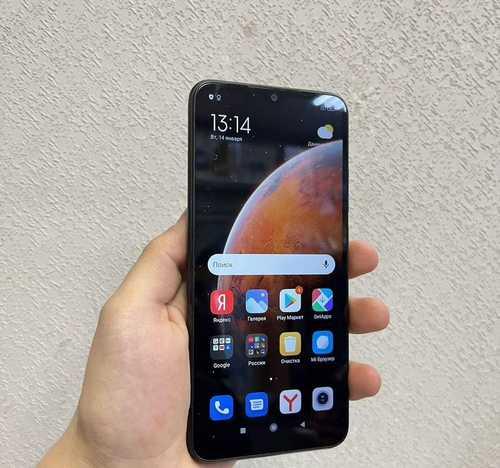 Xiaomi Redmi 9A, 2/32 ГБ