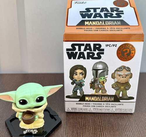 Funko Mystery minis Star Wars